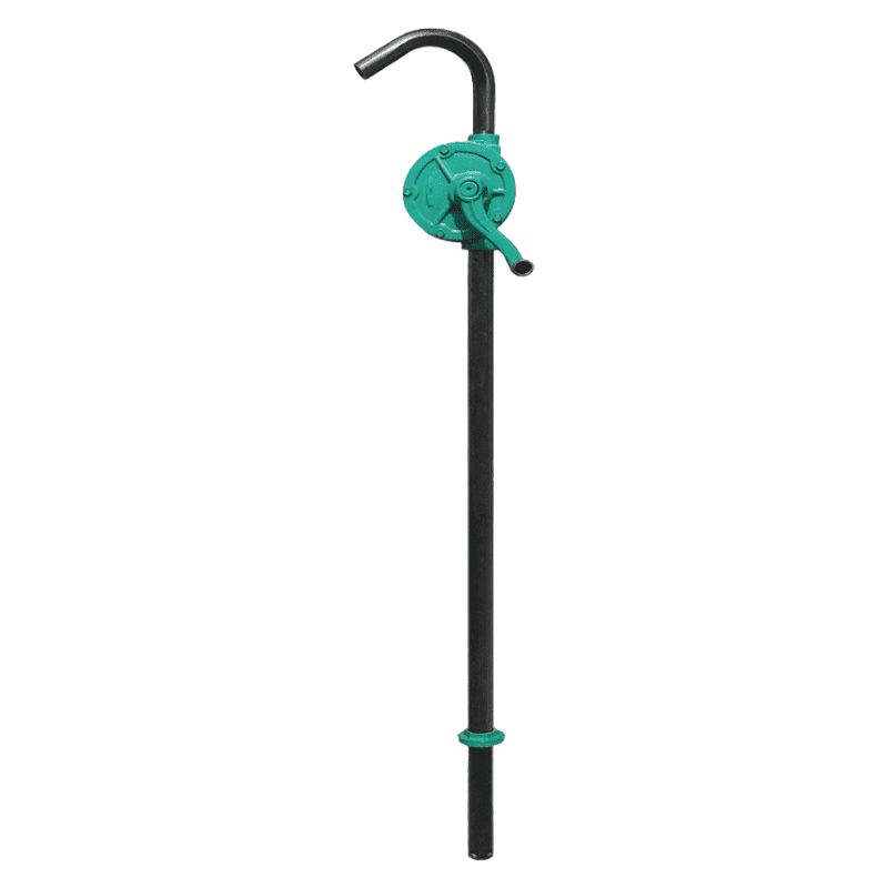 hand-operated oil pump - Dongling