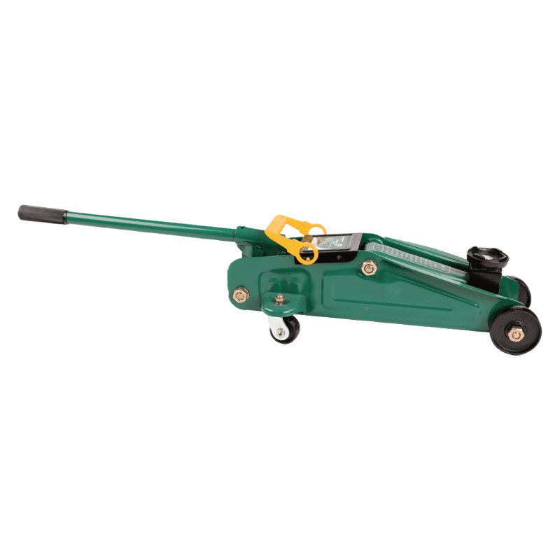 horizontal hydraulic jack - Dongling