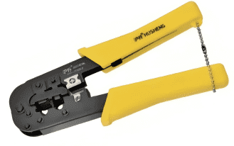 Dual-purpose network clamp(side pressure) - Dongling