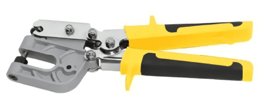 One-handed keel clamp - Dongling